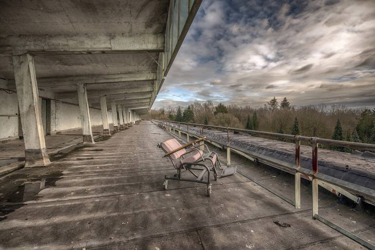 Endlessness - Limited Edition 1 of 15 Photography by Brian Romeijn ...