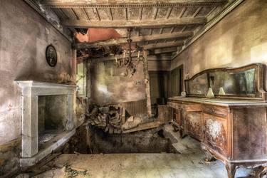 Brian Romeijn Artworks | Saatchi Art