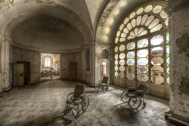 Brian Romeijn Artworks | Saatchi Art