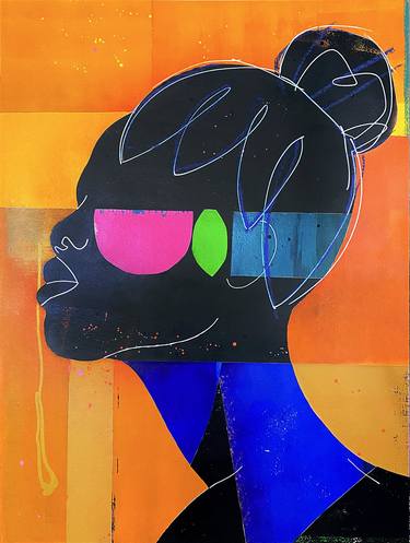 Luciano Cian Artworks | Saatchi Art