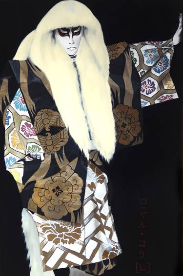 Laura Gigli Artworks | Saatchi Art