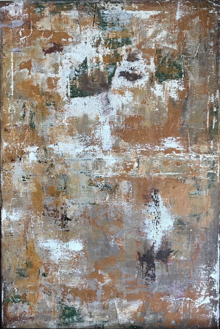 C1#11 Painting by Alexandra Fridman | Saatchi Art