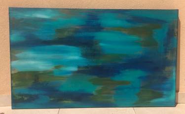 Alexandra Fridman | Saatchi Art