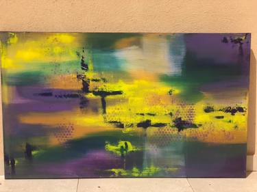 Alexandra Fridman | Saatchi Art