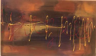 Alexandra Fridman | Saatchi Art