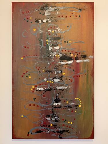 Alexandra Fridman | Saatchi Art