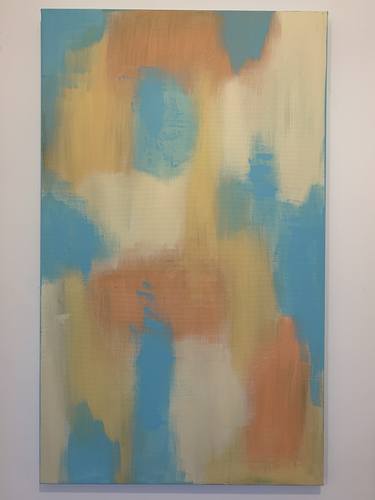 Alexandra Fridman | Saatchi Art