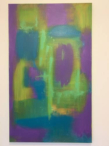 Alexandra Fridman | Saatchi Art