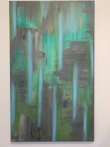 Alexandra Fridman | Saatchi Art