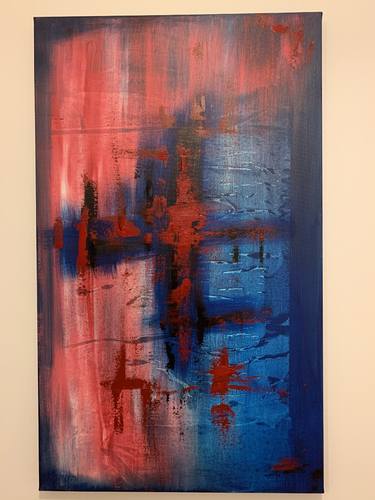 Alexandra Fridman | Saatchi Art