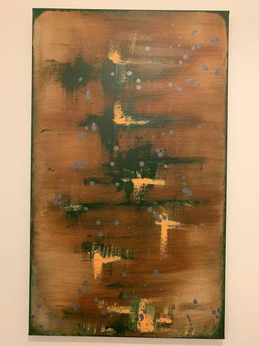 Alexandra Fridman | Saatchi Art