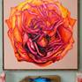 Nature new did betray the heart that loved her Painting by Alex Ebdon ...