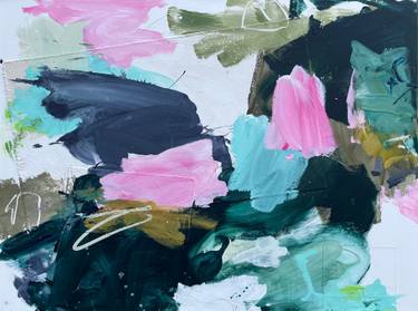 Marcus Aitken | Saatchi Art