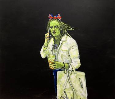 Simon Hopkinson | Saatchi Art