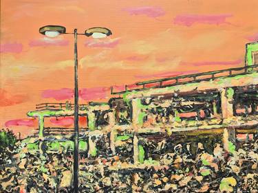 Simon Hopkinson | Saatchi Art