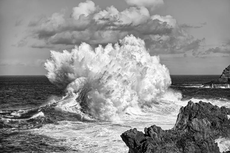 Power - Limited Edition of 10 Fine Art Prints Photography by Steffen Freiling | Saatchi Art