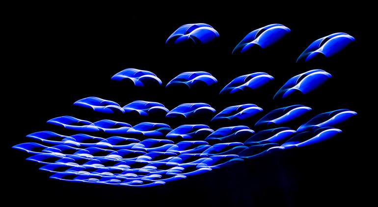 Farewell Dear Auntie - Limited Edition of 10 Photography by Steffen Freiling | Saatchi Art