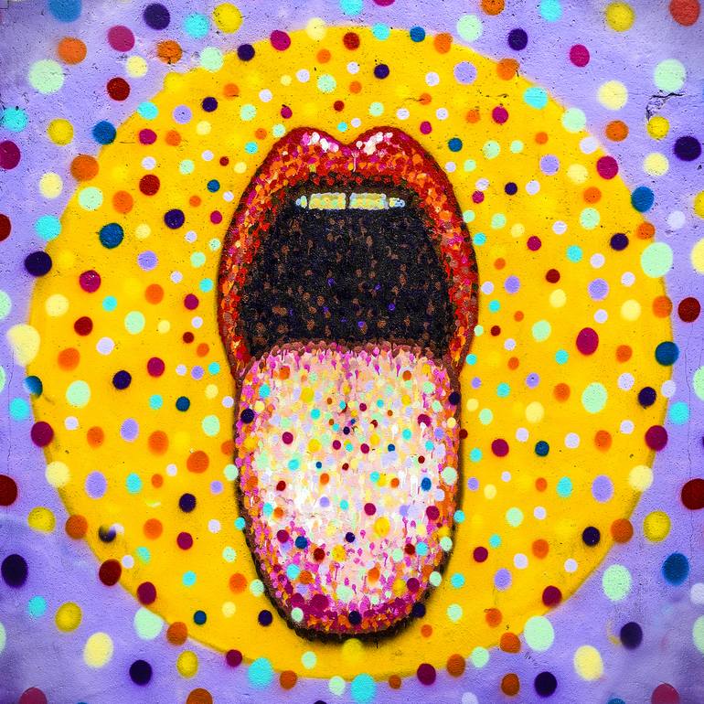 Afro II - Limited Edition of 20 Photography by Steffen Freiling | Saatchi Art