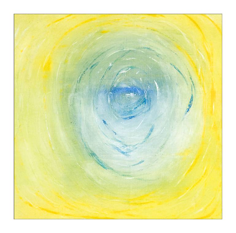 Whirlwind Painting by Andrew Lennon | Saatchi Art