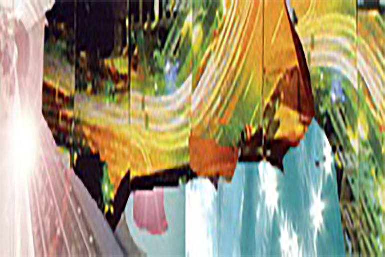 Two Thousand and Eight Painting by Mark Kaminsky | Saatchi Art