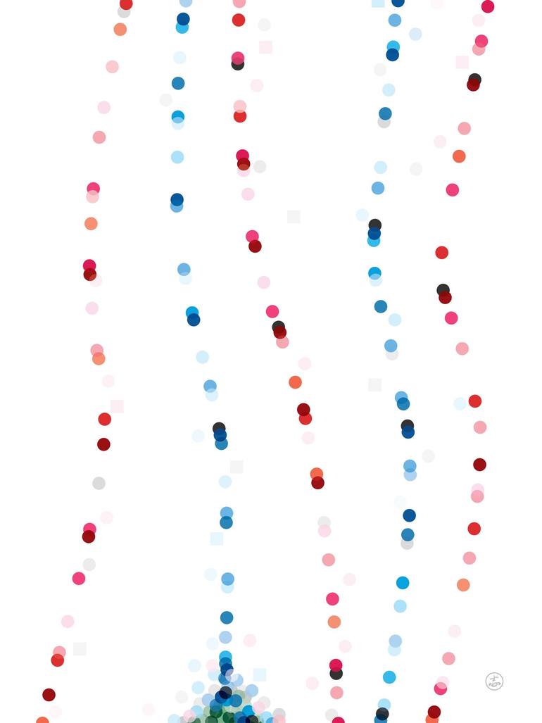 Fantasy Pose 01 Digital by Vai Chi Leong | Saatchi Art United Kingdom