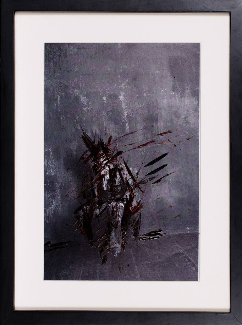 Fashion Re:interpretation Painting by Nuuco art | Saatchi Art