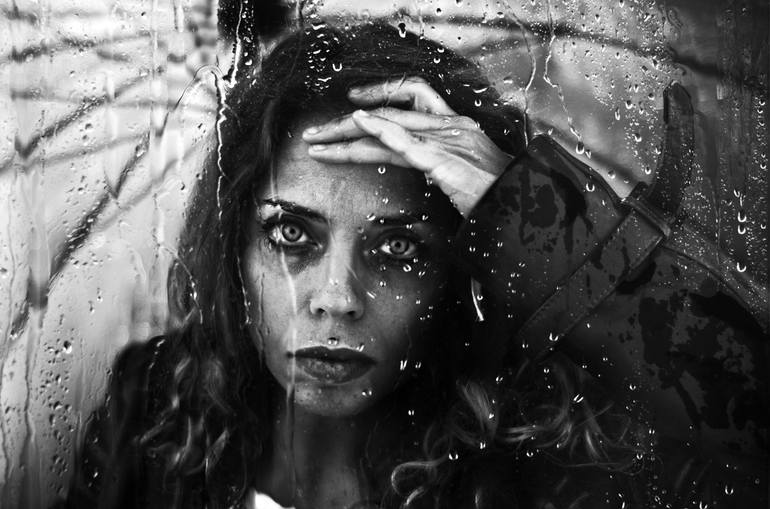 Invisible to your indifferent eyes - Limited Edition of 5 Photography ...