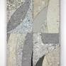 Dismantled Monolith 01 Collage by Nick Maroussas | Saatchi Art
