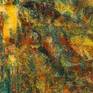 Breath Of Being - Limited Edition of 1 Painting by Mihailo Curcin ...