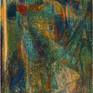 Deep Breath - Limited Edition of 1 Painting by Mihailo Curcin | Saatchi Art