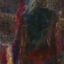 Input Source Select - Limited Edition of 1 Painting by Mihailo Curcin ...