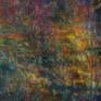 New Delight - Limited Edition of 1 Painting by Mihailo Curcin | Saatchi Art