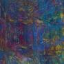 Three to Get Ready - Limited Edition of 1 Painting by Mihailo Curcin ...