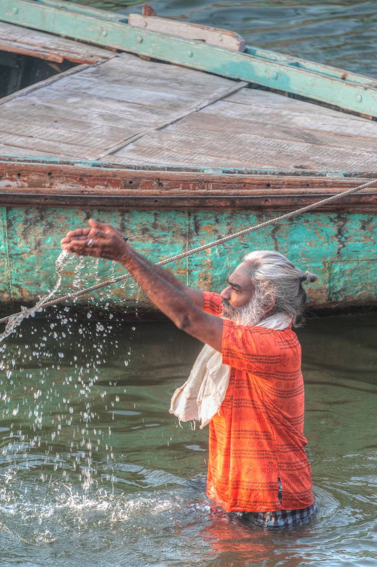 Praying Photography by Christopher William Adach | Saatchi Art