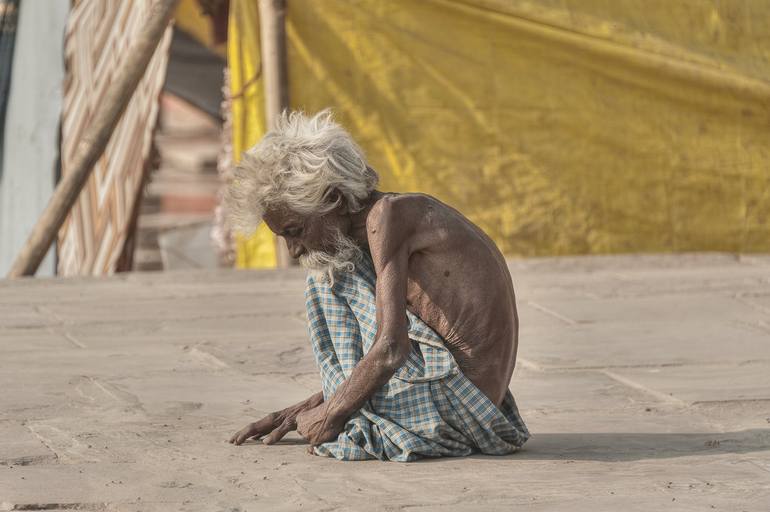 hunger Photography by Christopher William Adach | Saatchi Art