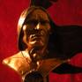 'FOOL BULL' Bronze Sculpture American Indian Chief (Ltd Ed of 15 ...