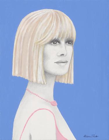 Grace Slick Artworks | Saatchi Art