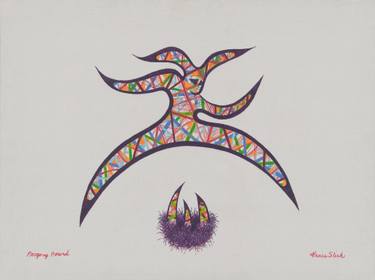 Grace Slick | Saatchi Art