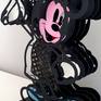 MickeyLV Sculpture by pierre lamblin | Saatchi Art