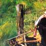 Hand Cart Painting by WILLIAM III | Saatchi Art