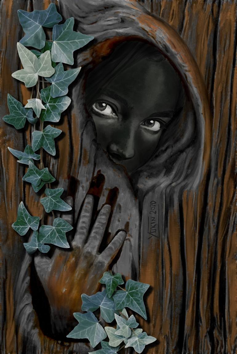 SAP Painting by Yokin Art | Saatchi Art