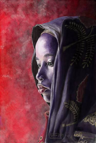 Yokin Art Artworks | Saatchi Art