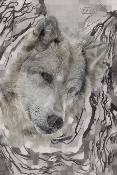 Yokin Art Artworks | Saatchi Art