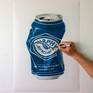 Furphy Tinnie Drawing by Dean Spinks | Saatchi Art