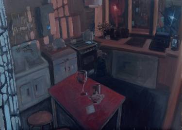 Rustem Ibatullin Artworks | Saatchi Art