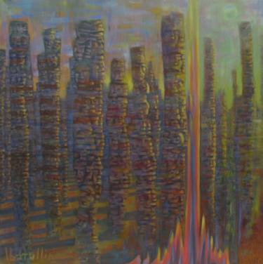 Rustem Ibatullin Artworks | Saatchi Art