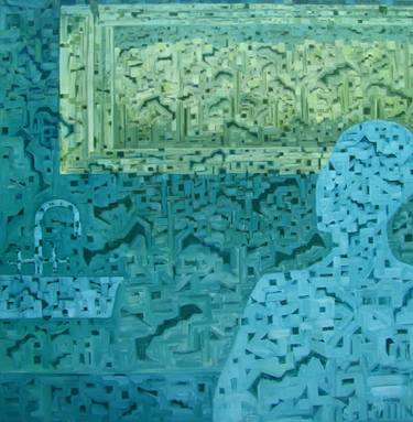Rustem Ibatullin Artworks | Saatchi Art