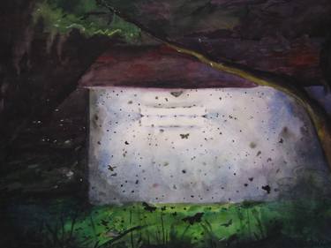 Rustem Ibatullin Artworks | Saatchi Art