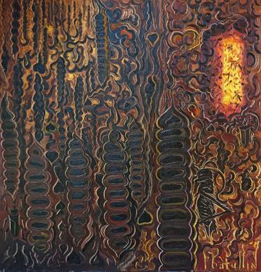 Rustem Ibatullin Artworks | Saatchi Art