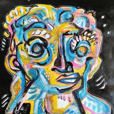 Ángel Rivas | Saatchi Art